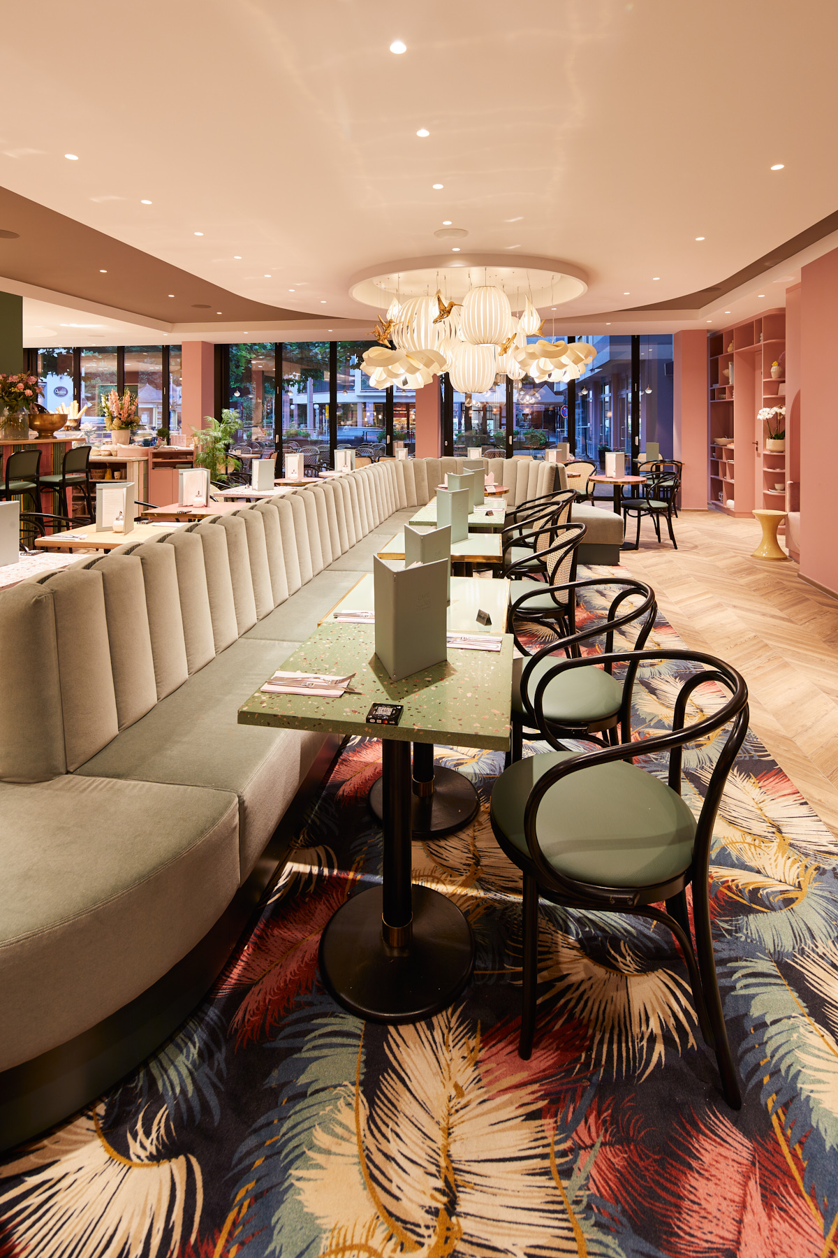 Standorte – Cafe Sa'Sis