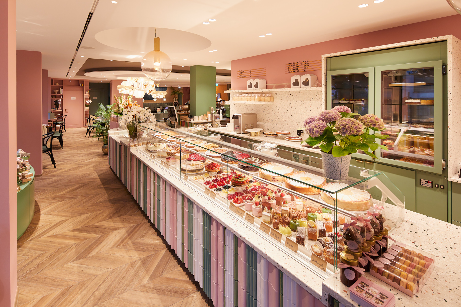 Standorte – Cafe Sa'Sis